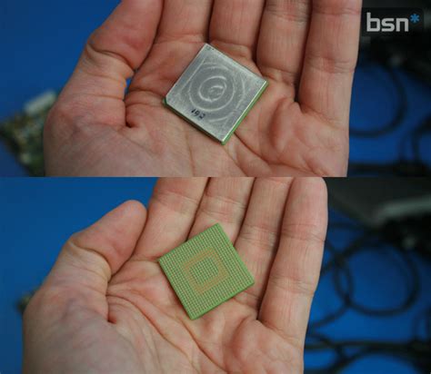 Micron Samsung Form Hybrid Memory Cube Consortium BSN