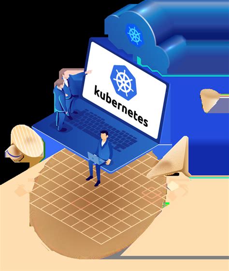 Best Kubernetes Consulting Services And Solutions In India