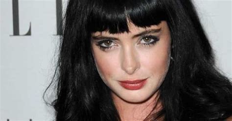 Tmi Secrets About Krysten Ritters Sex Life