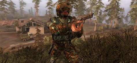 S T A L K E R — в чем величие постапокалиптической серии о Чернобыльской зоне отчуждения