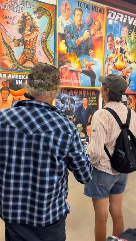 Babs Johnson Tattoos