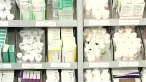 Cofepris Alerta Sobre Falsificación De Cuatro Medicamentos Grupo Milenio