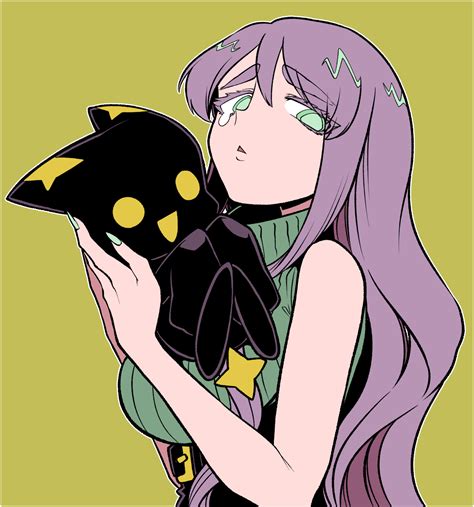 修女奇苷特 萌娘百科