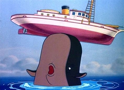 The Whale Who Wanted To Sing At The Met The Internet Animation Database