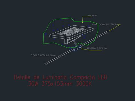 superimposed luminaire in autocad download cad free 45 18 kb