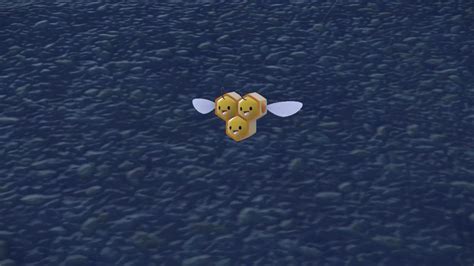 How To Get Combee Honey In Pokémon Scarlet And Violet Gamepur