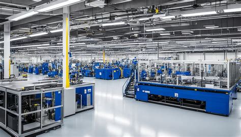 Implementing Lean Manufacturing Long Shen