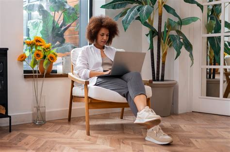 Hybrid Work Model Leadership Strategies For The New Normal