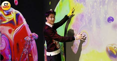 必娶陳庭妮 胡宇威鬆口：已經在計畫婚禮了 娛樂 Ctwant
