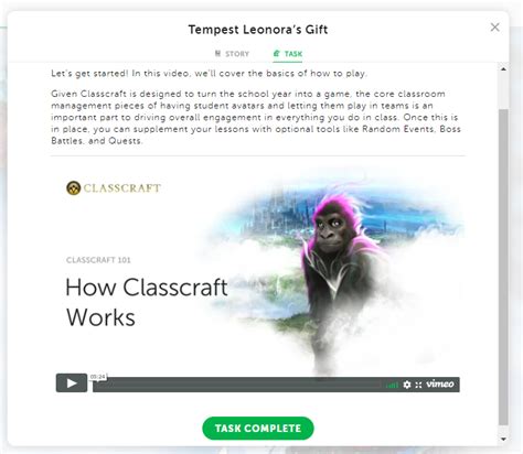 Classcraft Un Modo Per Applicare Il Game Based Learning A Scuola