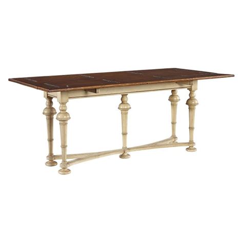 Sloane Elliot Louisa Extendable Hinged Dining Table 116000101