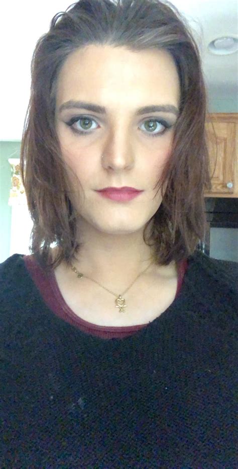 Ive Been Growing My Hair Out For A While But Now Im Not Sure What To