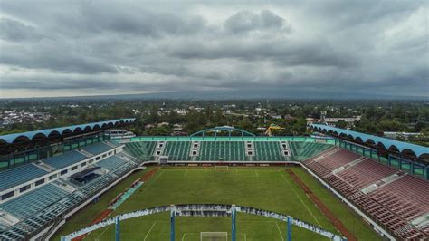 PSS Sleman De Ultras Van De Brigata Curva Sud Lees Nu