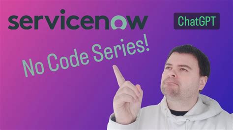 Building The Basics Of Your Custom App ServiceNow App Engine Studio