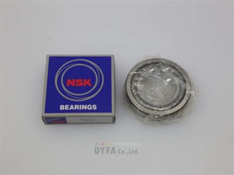 NSK NIB HR32010XJ 1PCS 50x80x20 Tapered Roller Bearing | eBay