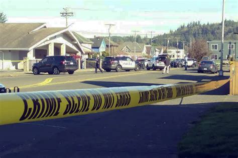 Update Suspect Still In Critical Condition After Officer Involved