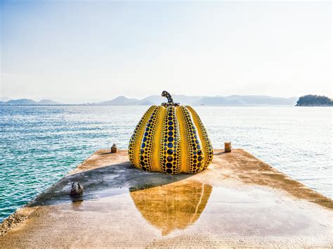 A Guide To Naoshima Japans Captivating Art Island