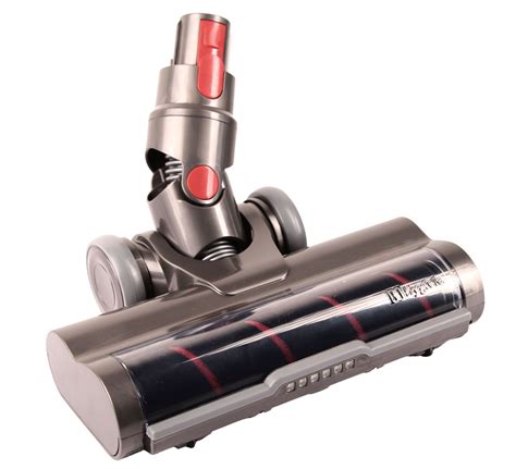 Fluffy Soft Roller Cleaning Head For Dyson V7 V8 V10 V15 And Outsize