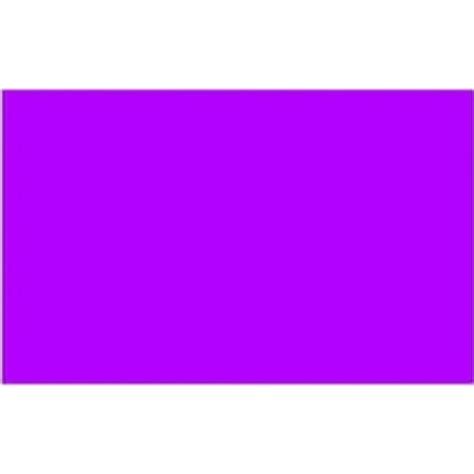 Plain Purple Hand Flag World Flag Shop
