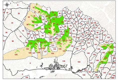 Ойн хөнөөлт шавжтай тэмцэх зөвлөмжийг танилцуулж байна