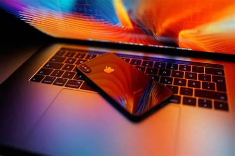 HD Wallpaper MacBook Pro Macro Depth Of Field Laptop Code CSS