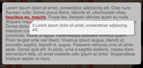 Best Free JQuery Tooltips Plugins