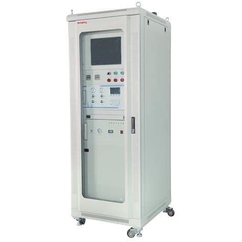 Continuous Monitoring Of Total Non Methane Hydrocarbons