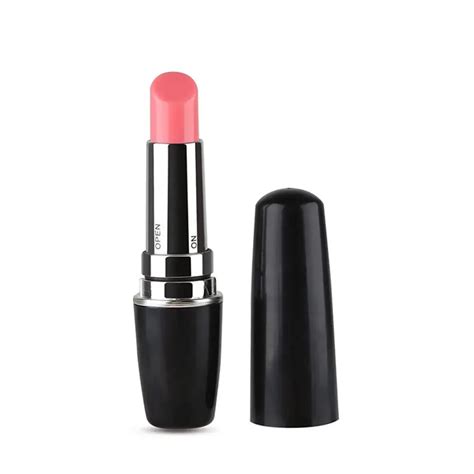 Mini Lipstick Vibrator Lipstick Vibrator Lust Pulse