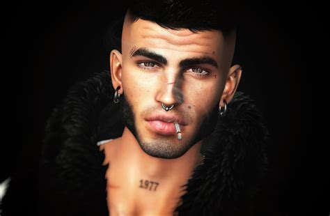 ♔472♔ Mrcoin Dario 20 Hairbase Bom Evox Akadvx Andmrcoi Flickr