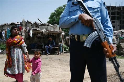 Pakistans War On Polio Falters Amid Attacks On Health Workers And