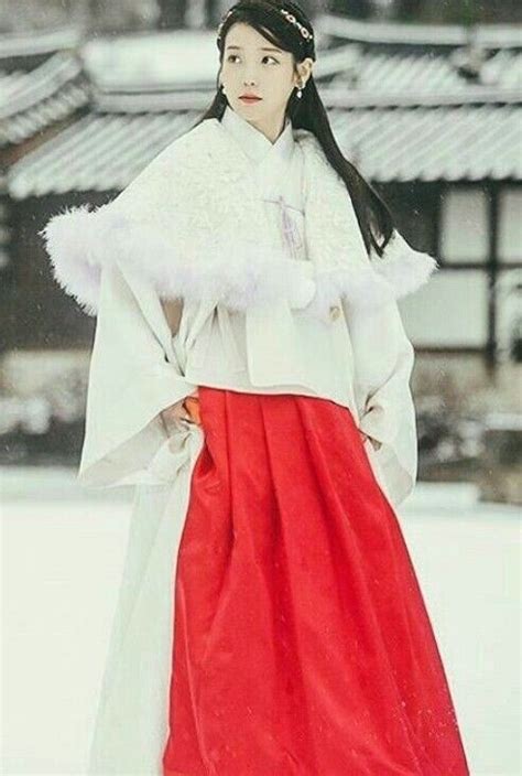 Pin Oleh Mauro Farias Di Kang Seung Won Pakaian Tradisional Model
