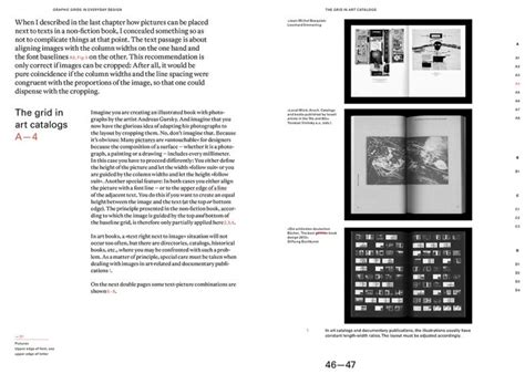 Structuring Design Graphic Grids In Theory And Practice Slanted