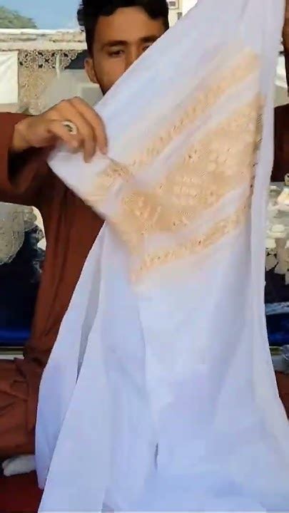 زیباه ترین لیلون متر های دست دوزی از ما دریافت کنید واتساپ ما 0093785670907 Youtube