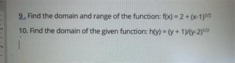 Solved Express The Area A Of A Circle As A Function Of Its Chegg