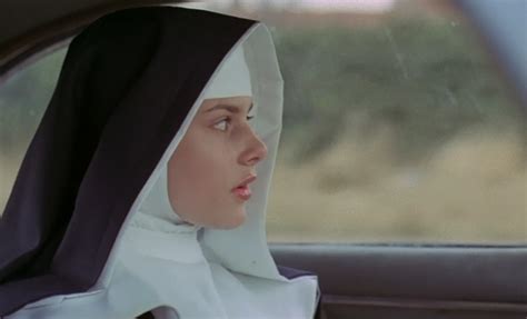 Horror Movies And Beer Nastassja Kinski In To The Devil A Daughter