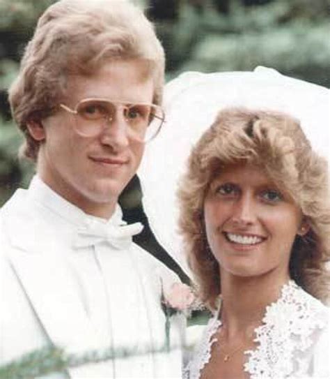 Russ And Cindy Lundeen 25th Wedding Anniversary Duluth News Tribune
