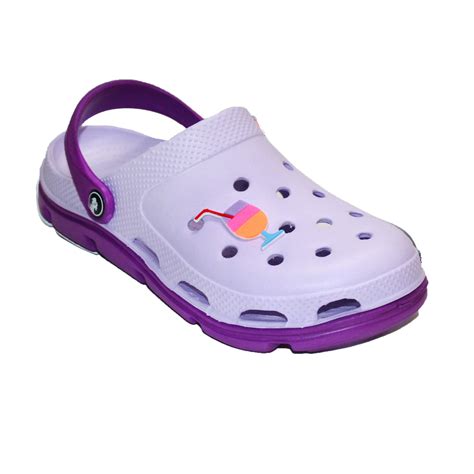 Обувь EVA, Crocs (ЭВА, Кроксы) оптом от производителя Jose Amorales