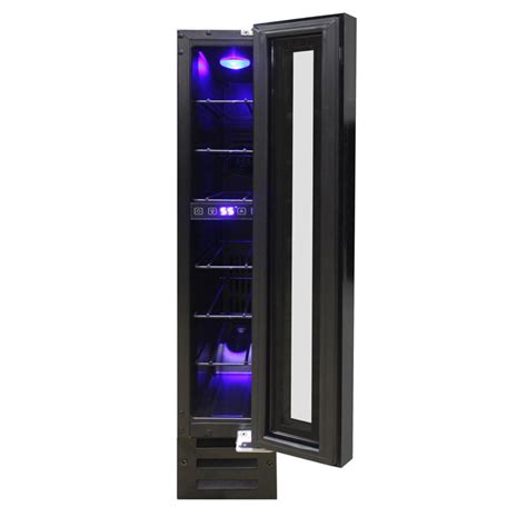 Vinotemp Private Reserve Series Compact Single Zone Wine Cooler