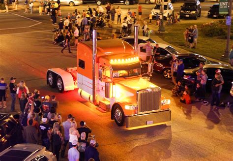 Peterbilt Motors Co On Twitter The Week Of The Rd Annual Pride