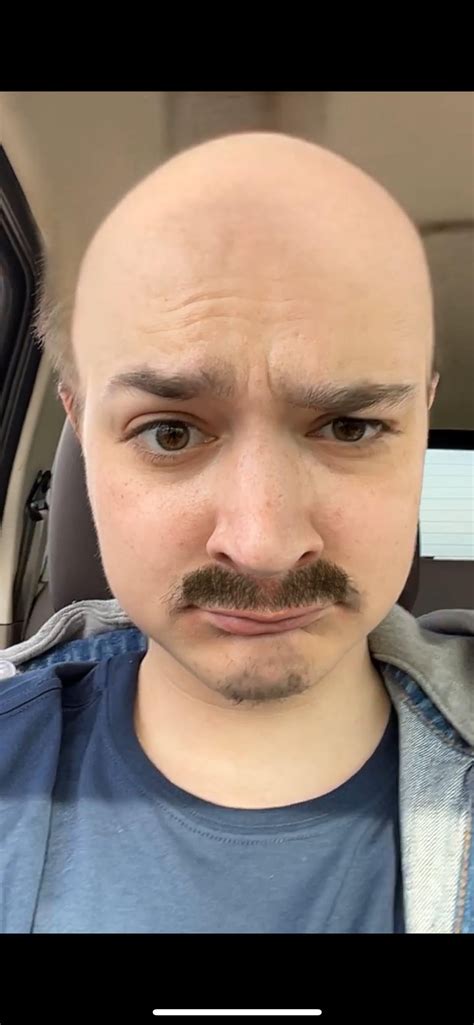 Stache Isnt As Nice But You Get The Point John Filter Rhyphonixyt