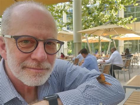 Farewell John Kordyback