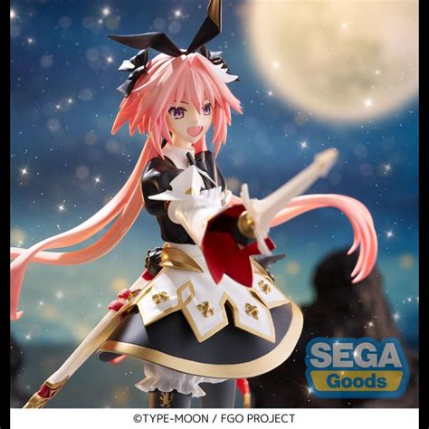 Figurizm Figure Saber Astolfo Fategrand Order 21cm Kyou Hobby Shop