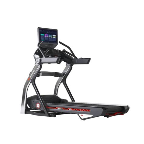 Buy Bowflex Treadmill T56 Mydeal