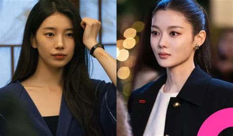 The Evolution Of Psychologically Complex Female Characters In K Dramas