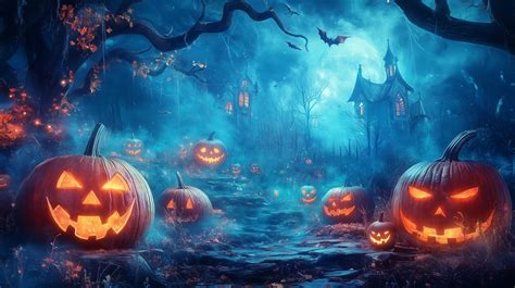 66 Halloween Wallpapers Free Download Best Collection En 2025