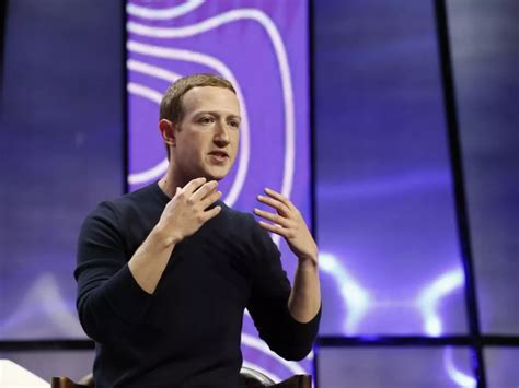 Mark Zuckerberg Reveals Nickname Given By Meta Employees