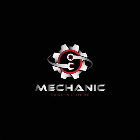 Mech Logo