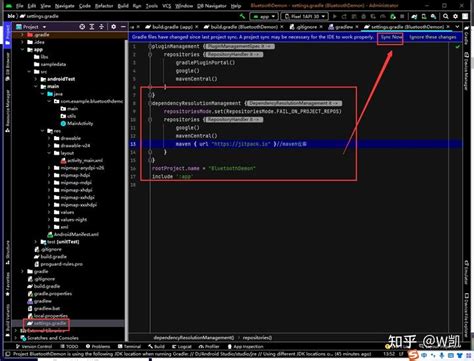 Android 低功耗蓝牙开发（扫描、连接） 知乎