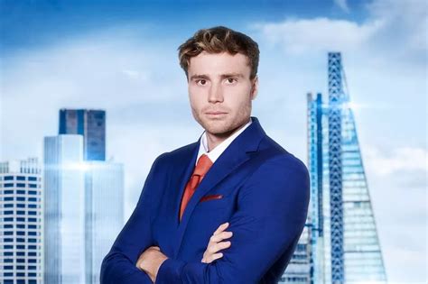 The Apprentice 2023 Candidates As Bbc Show Returns To…