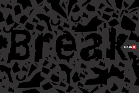 Ywft Nash Bold Font Style By Youworkforthem Font Bros